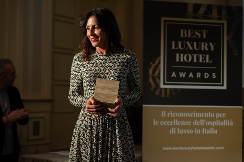 Best Luxury Hotel Awards | Le eccellenze dell'ospitalità